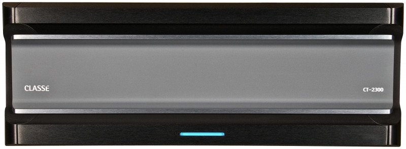 Classé CT-2300 Galios Stiprintuvas Galia 2 x 600 W 4ohm, 2 x 300W 8ohm ...
