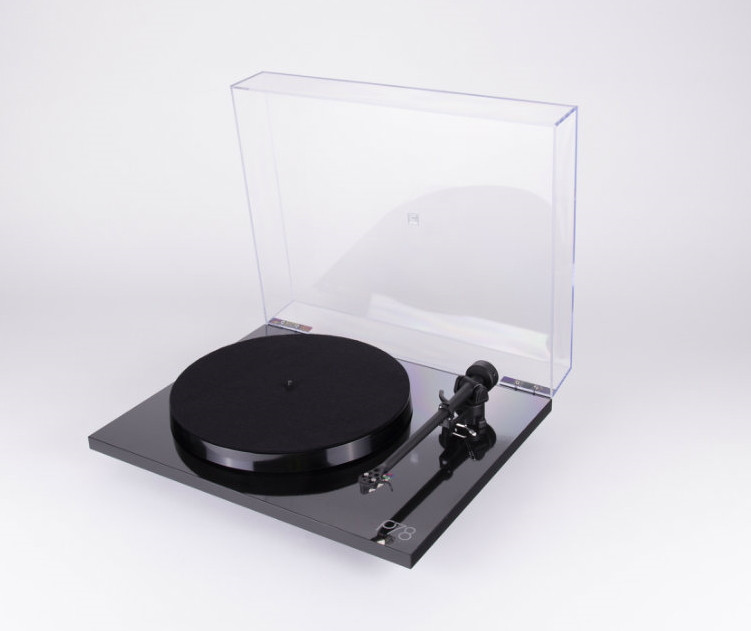 Rega Planar 78, patefonas | Visada geriausios Kainos garantija!