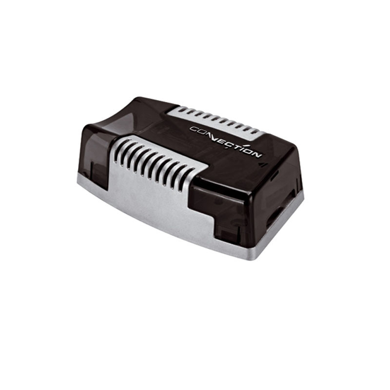 Adapteris Audison Connection SLI2 signalo perėjimo iš aukšto į žemą ...