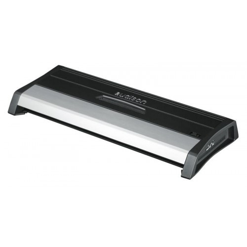 Audison SRx2S 2 kanalų stiprintuvas 640W